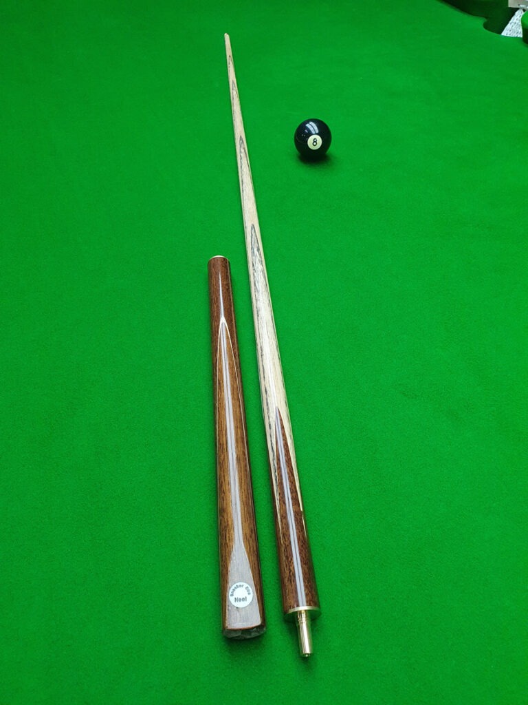 TACO NOEL SNOOKER MADEIRA ASH | Noel Snooker